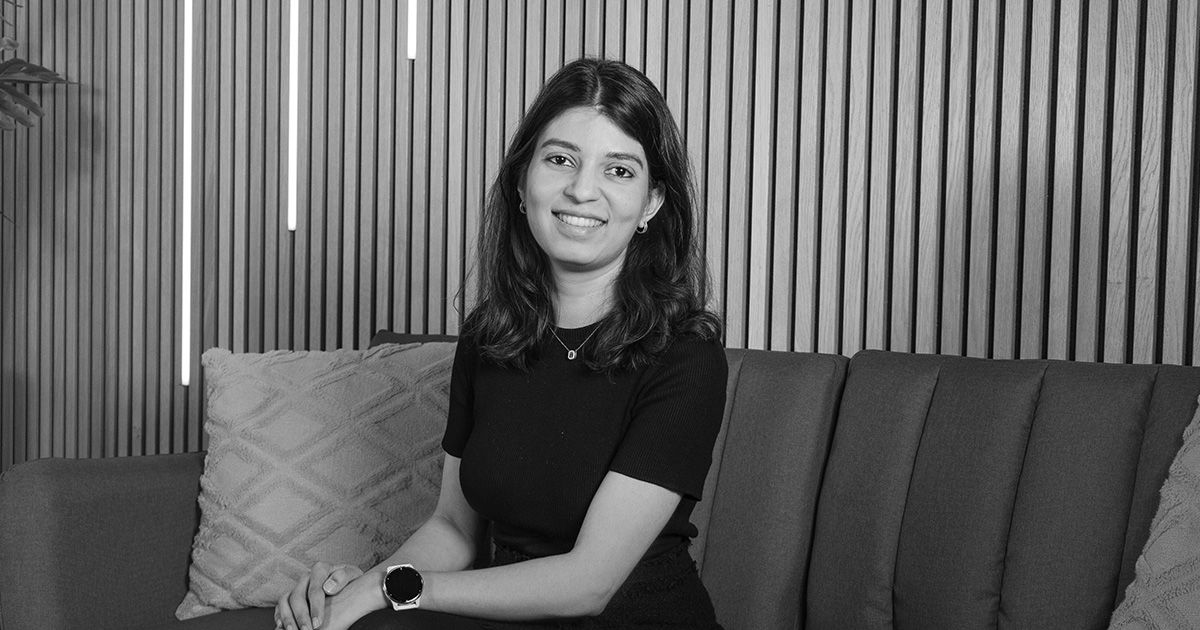 Ayushi Sharma – Hypha Partners LLP