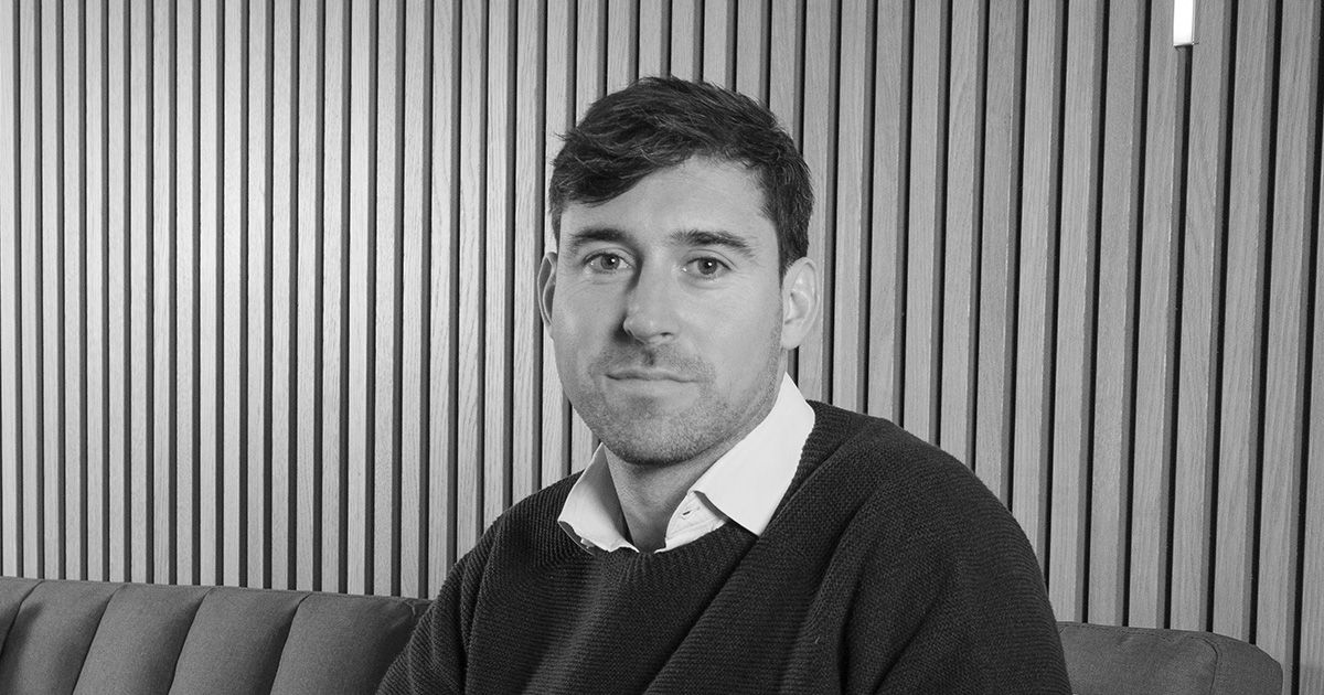 Chris Wardle – Hypha Partners LLP