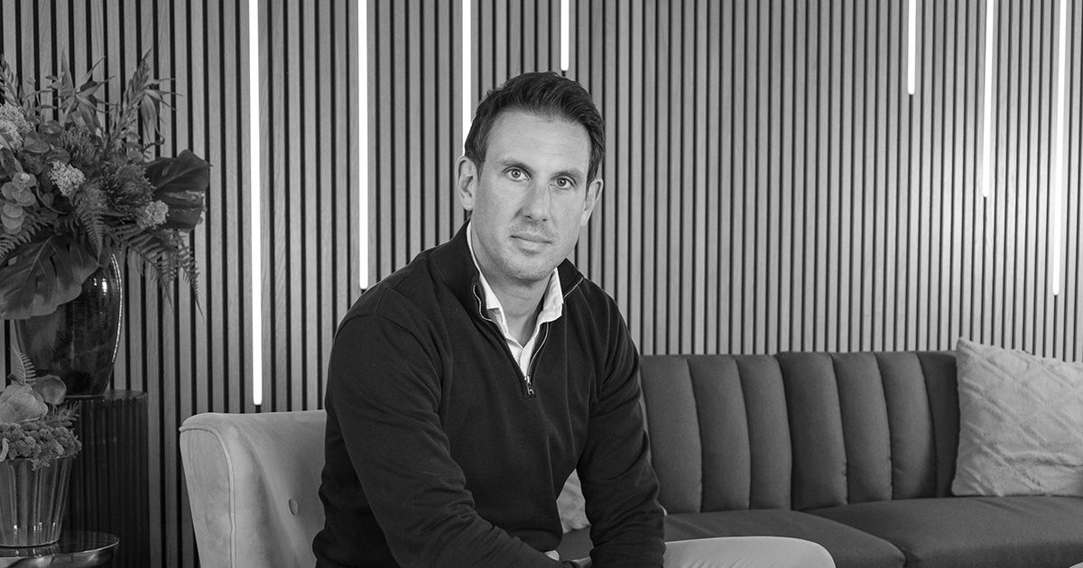 Matt Pomroy – Hypha Partners LLP